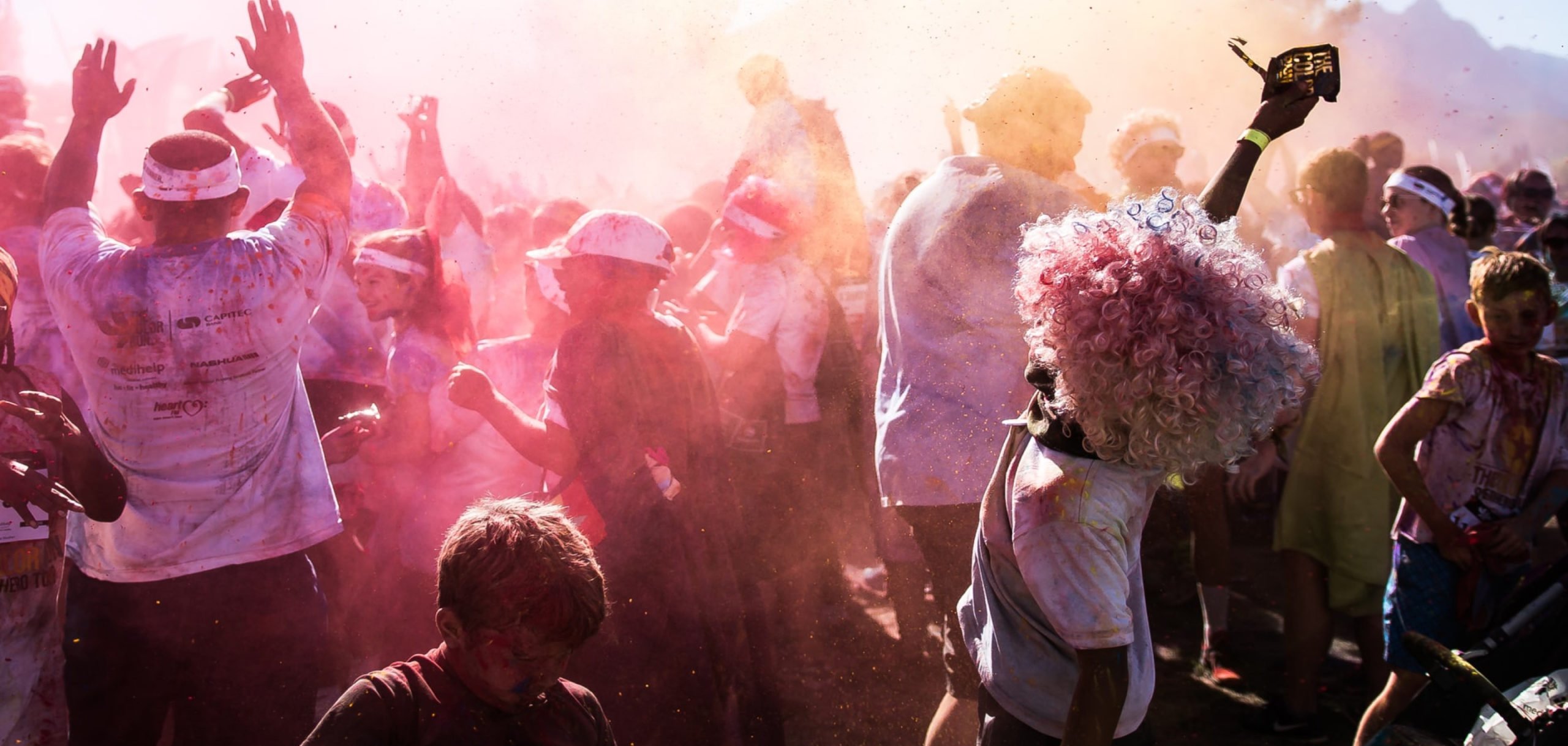 Homepage - Ripe Events