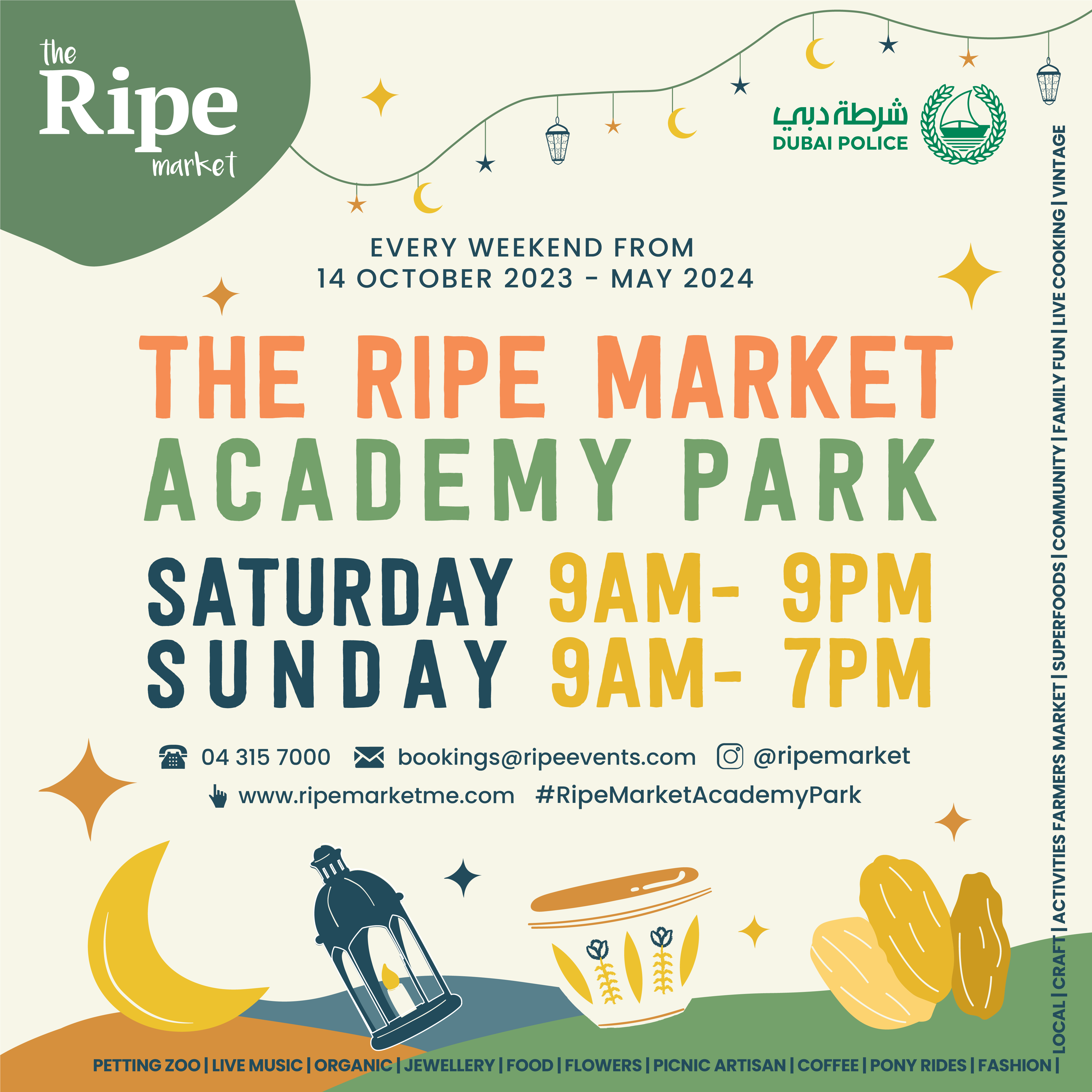 Discover something special: why support homegrown businesses at the ...