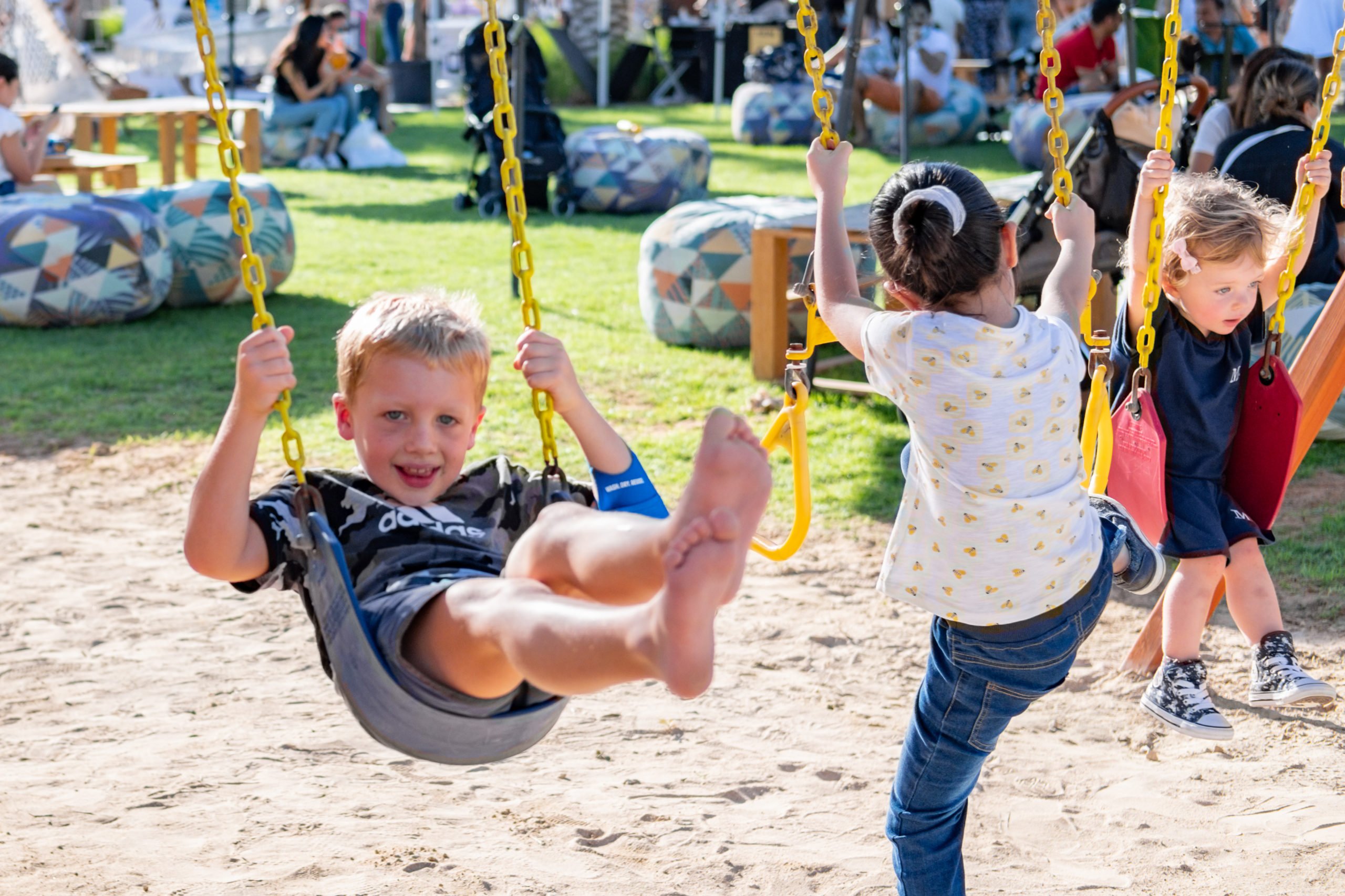 Activities - Ripe Events