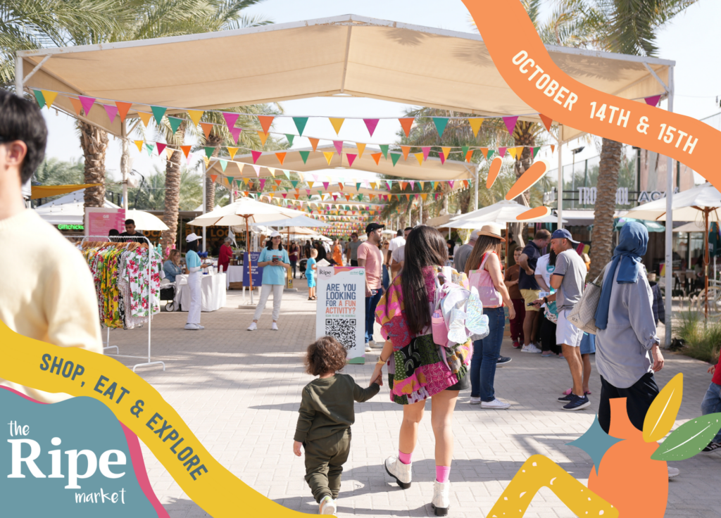 10 Days to Go! Here's all you need to know - Ripe Events