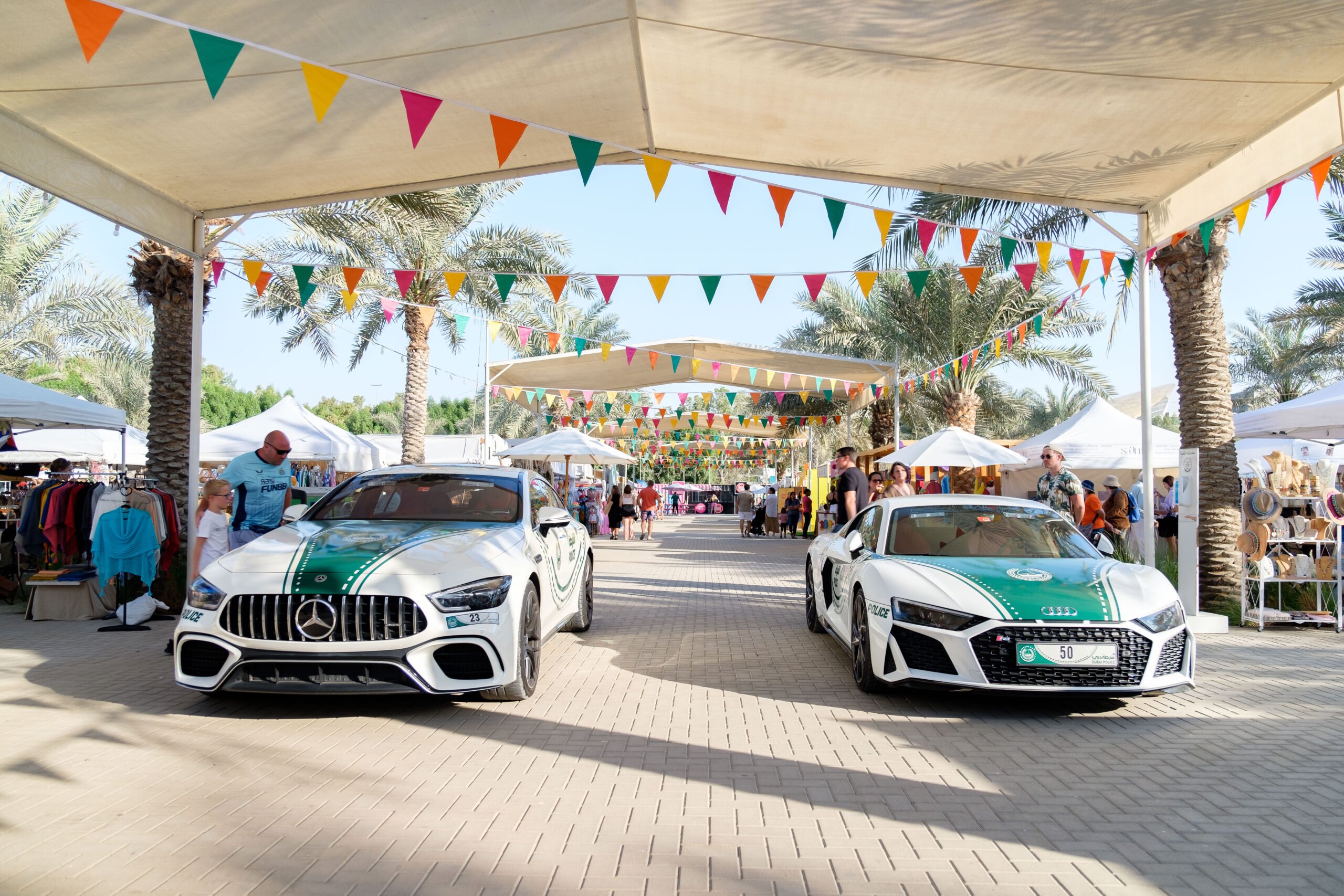 Partners - Ripe Events