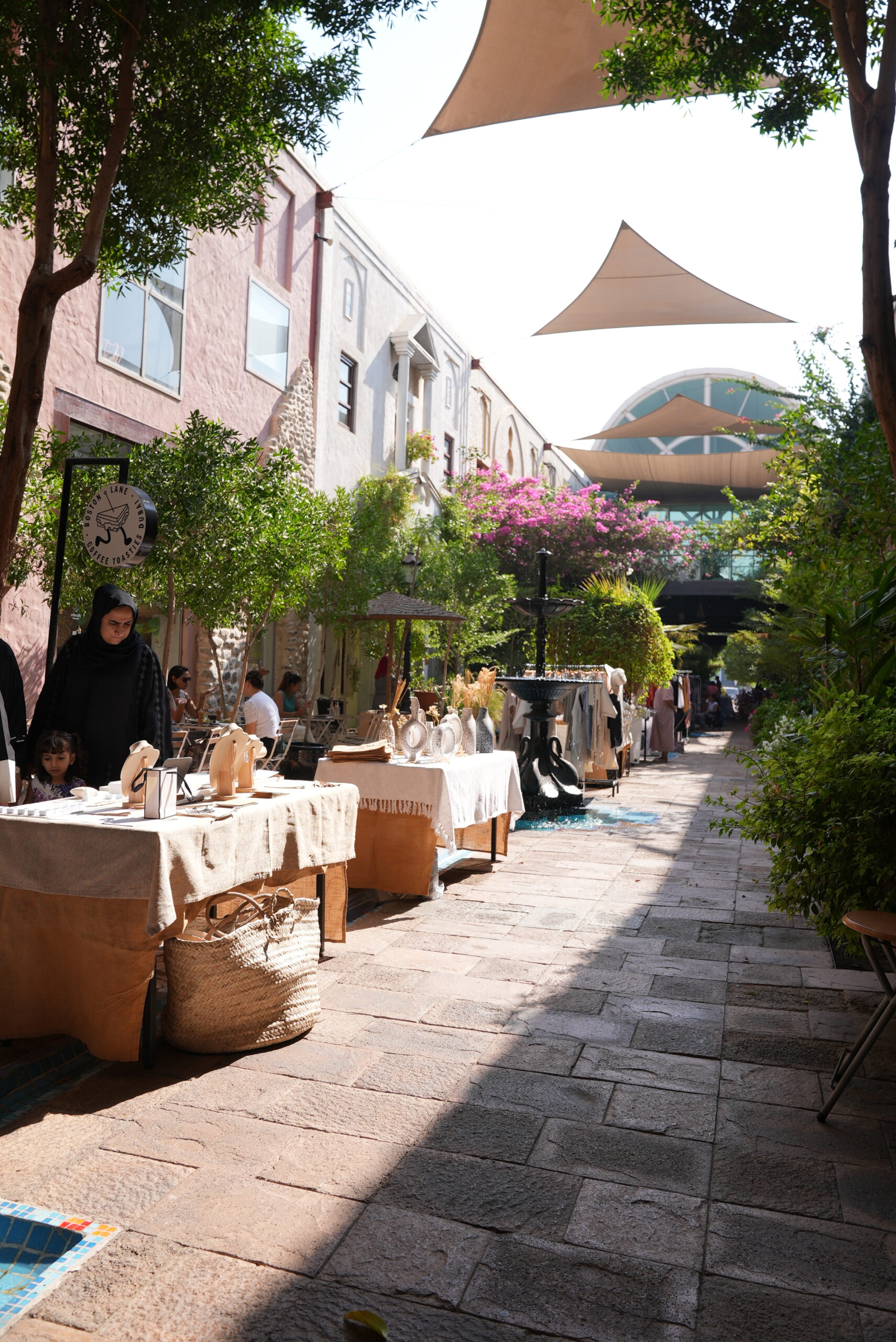 Merchants & Makers Market - Ripe Events