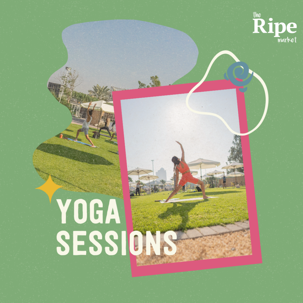 January is all about New Beginnings at the Ripe Market - Ripe Events