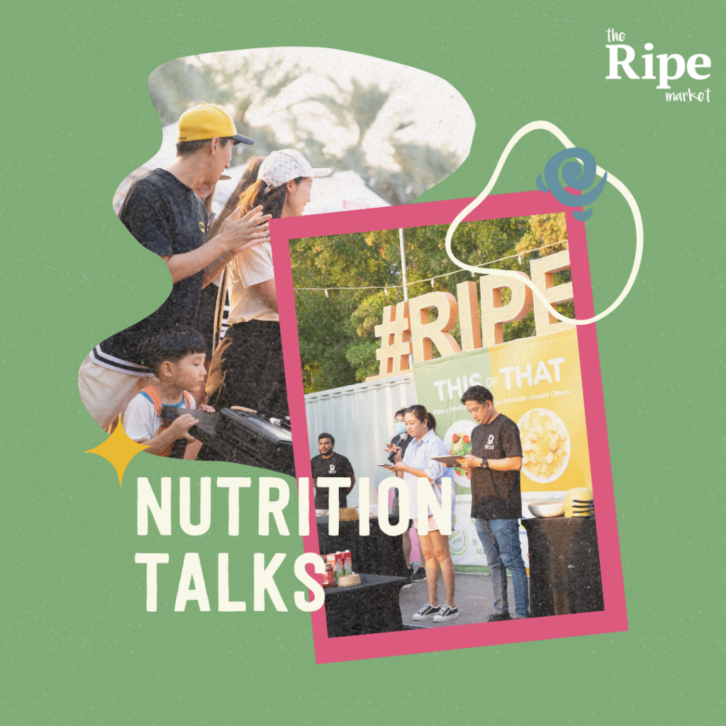 January is all about New Beginnings at the Ripe Market - Ripe Events