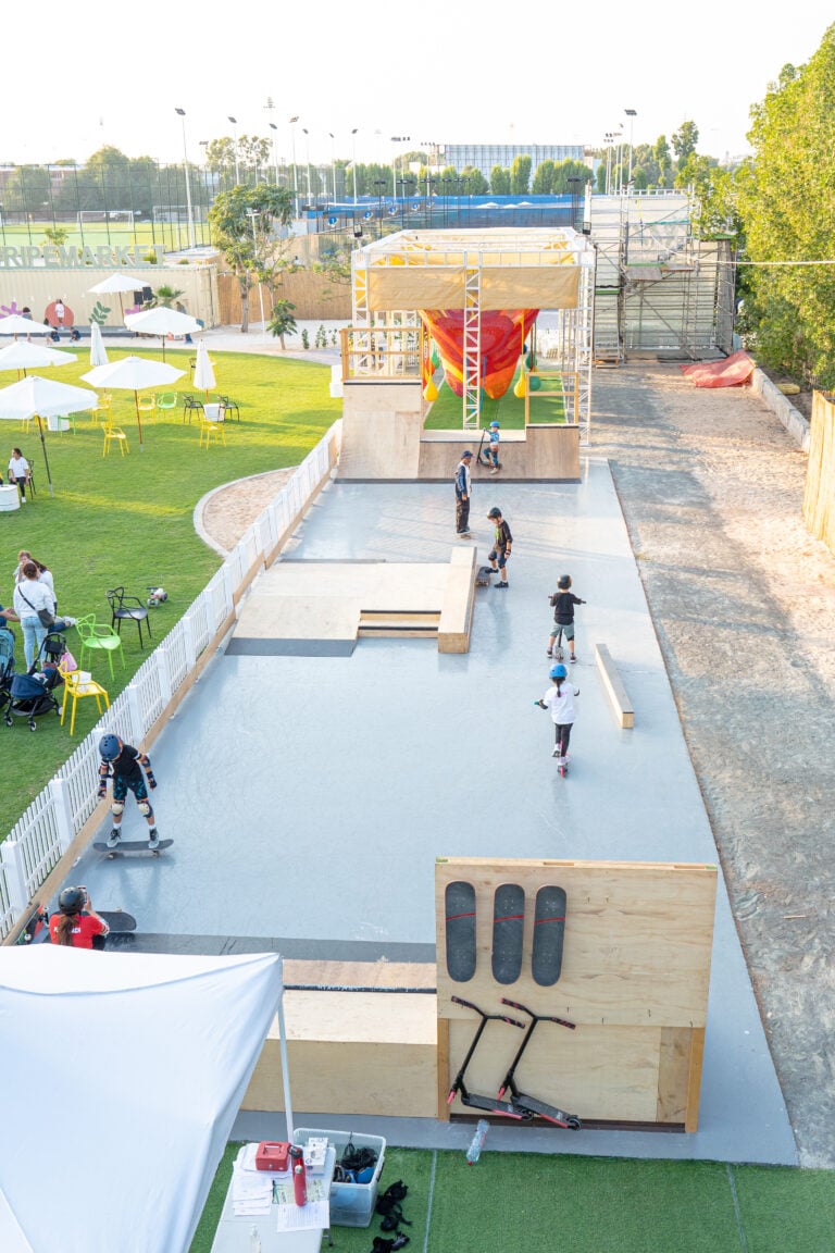 Activities - Ripe Events