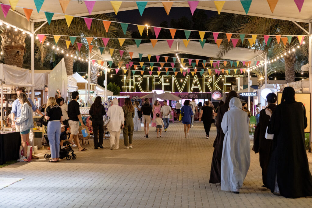 Embrace the spirit of Ramadan by supporting local at the Ripe Market ...