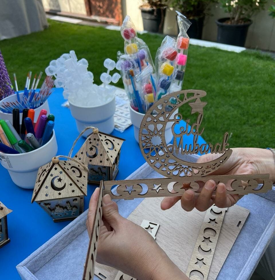 Embrace the spirit of Ramadan by supporting local at the Ripe Market ...