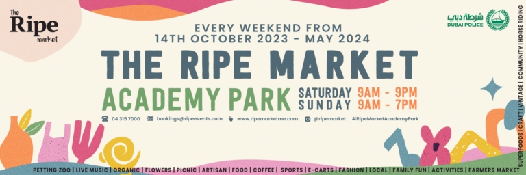 Ripe Market - Ripe Events