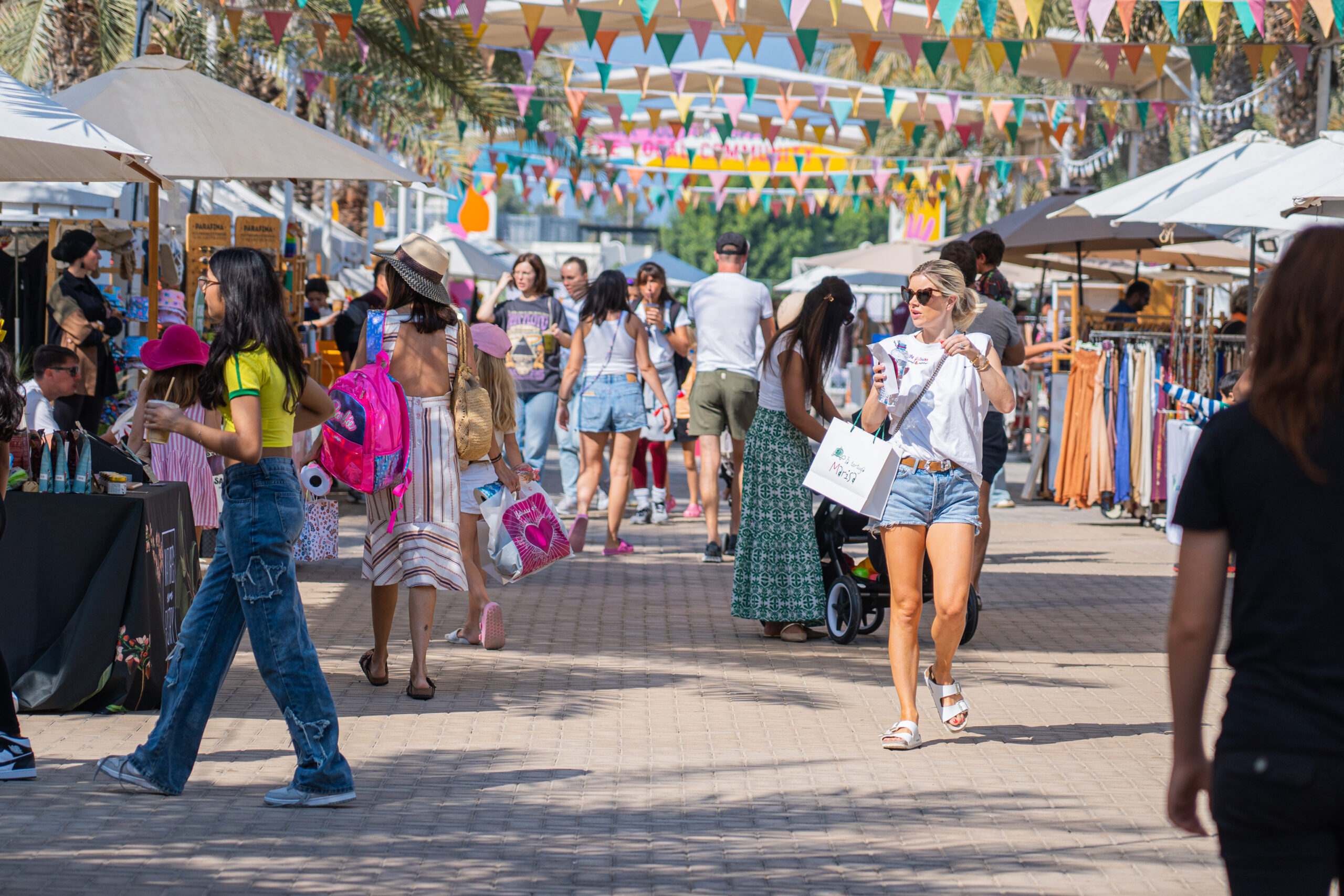 The Ripe Market Academy Park is back! - Ripe Events