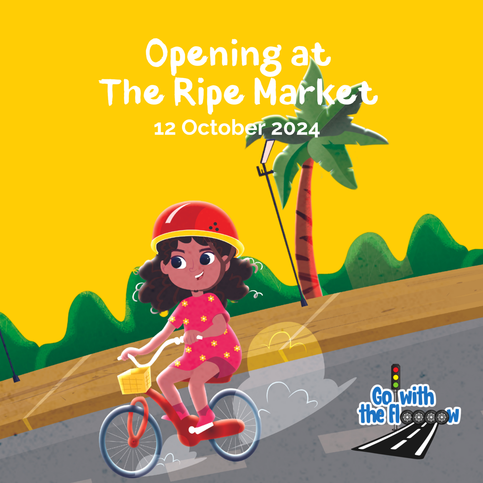 Activities - Ripe Events