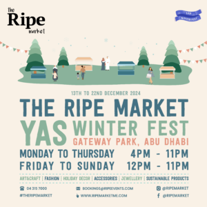 Ripe Market - Ripe Events