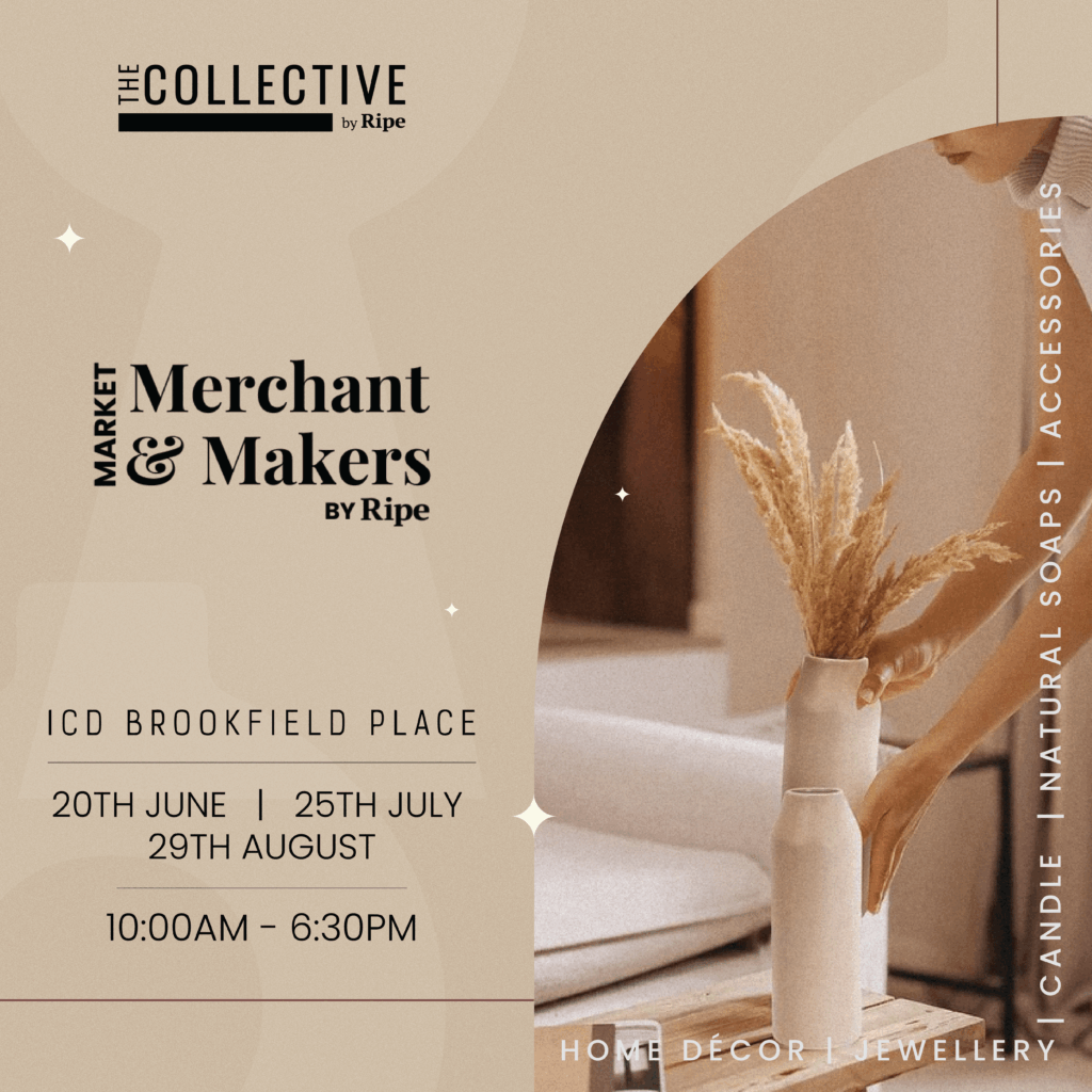 Ripe Market - Ripe Events