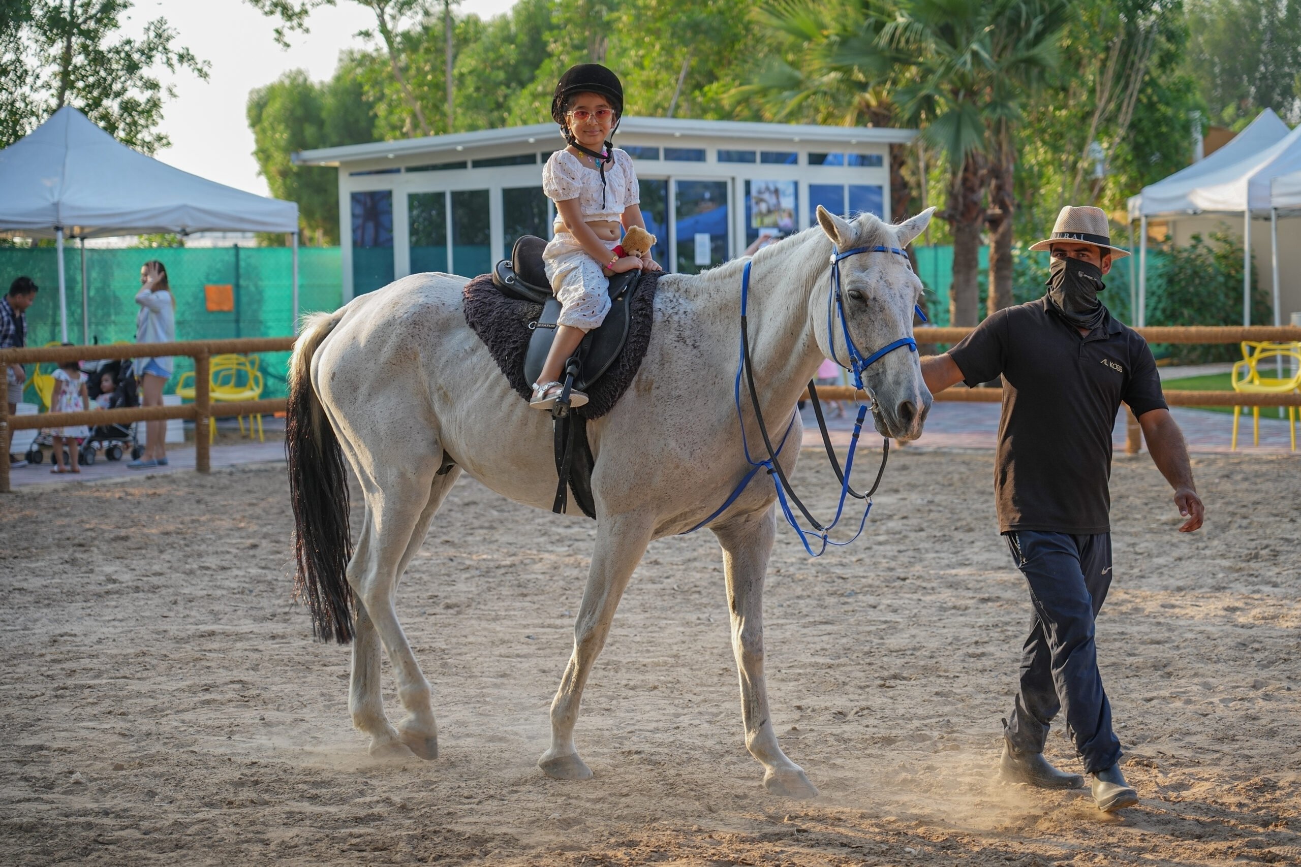 Activities at The Ripe Market - Academy Park - Ripe Events