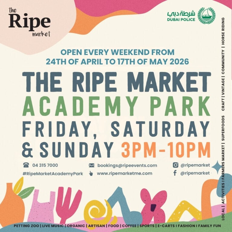 Ripe Market - Ripe Events