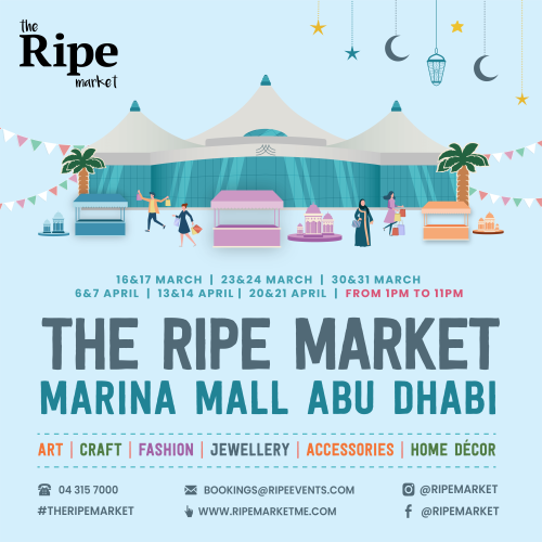 Ripe Market - Ripe Events