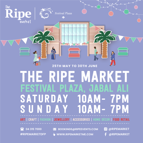 Ripe Market - Ripe Events