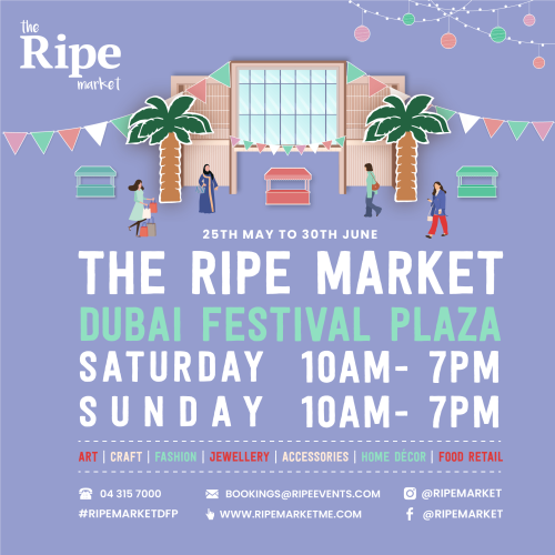 Ripe Market - Ripe Events