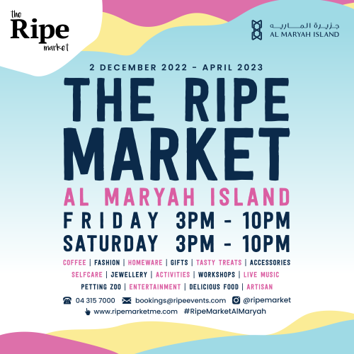 Ripe Market - Ripe Events