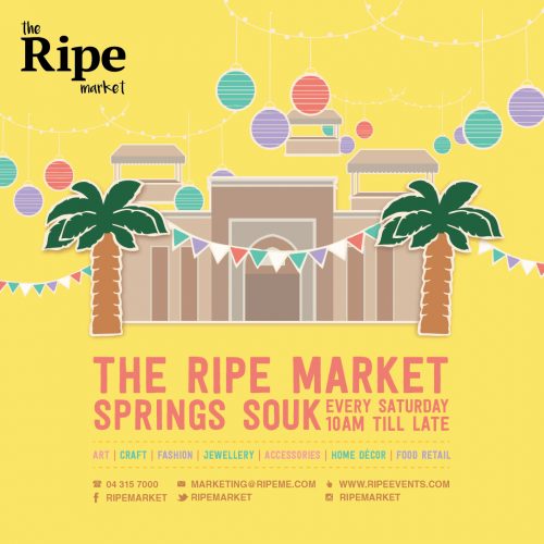 Ripe Market - Ripe Events
